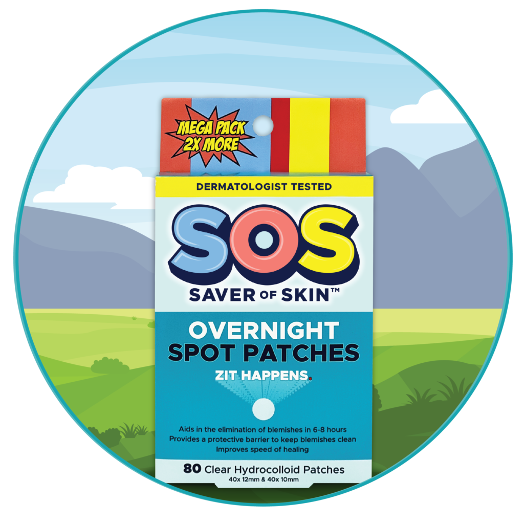 Products – SOS Saver of Skin